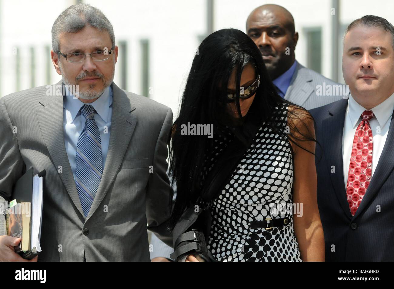 Pilar sanders hi-res stock photography and images - Alamy