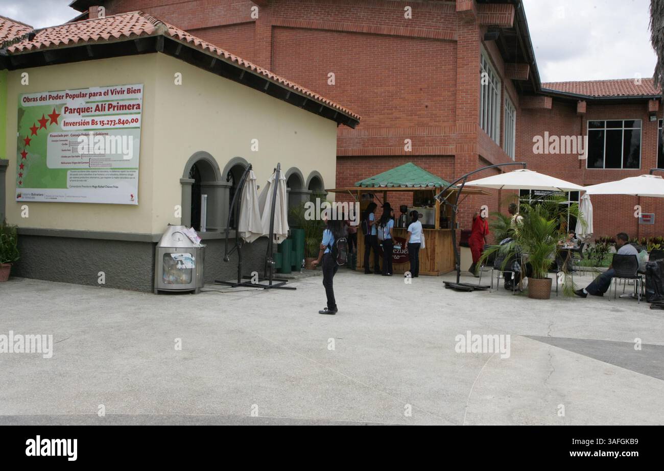 Parque de ali hi-res stock photography and images - Alamy