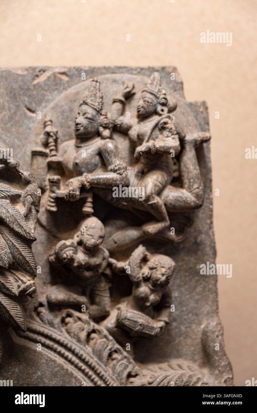 Gopinatha. Gopinath is a form of the Hindu god Krishna. It is also one ...