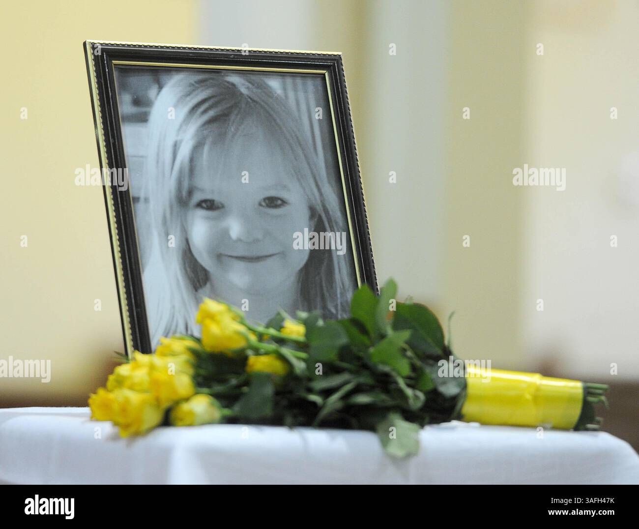 May 3, 2012 - Liverpool, Merseyside, United Kingdom - Service for ...