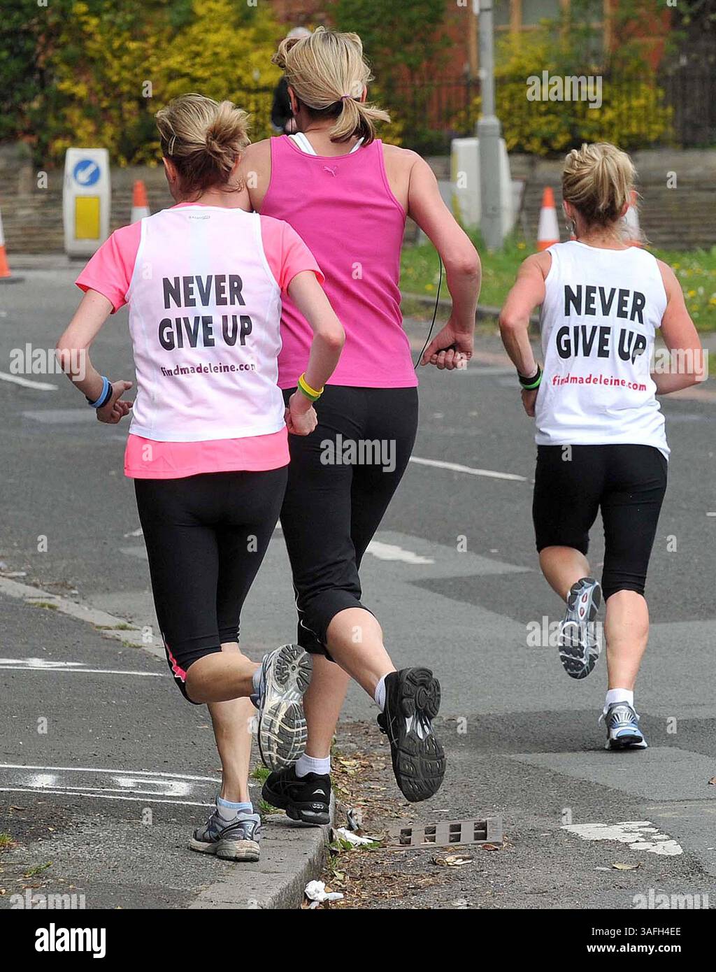 May 7, 2012 - Liverpool, Merseyside, United Kingdom - KATE MCCANN, the ...