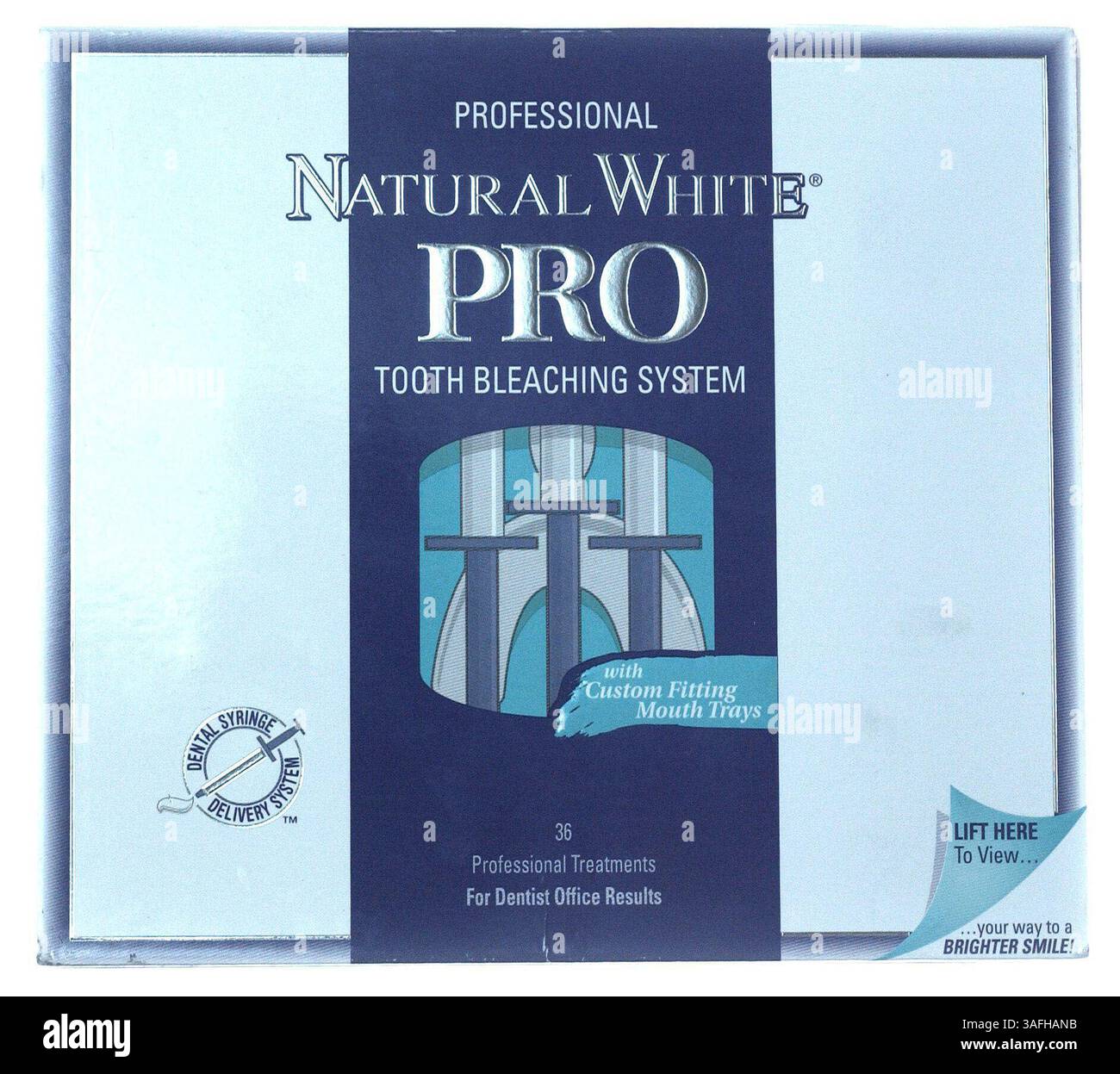 Various over counter teeth hi-res stock photography and images - Alamy