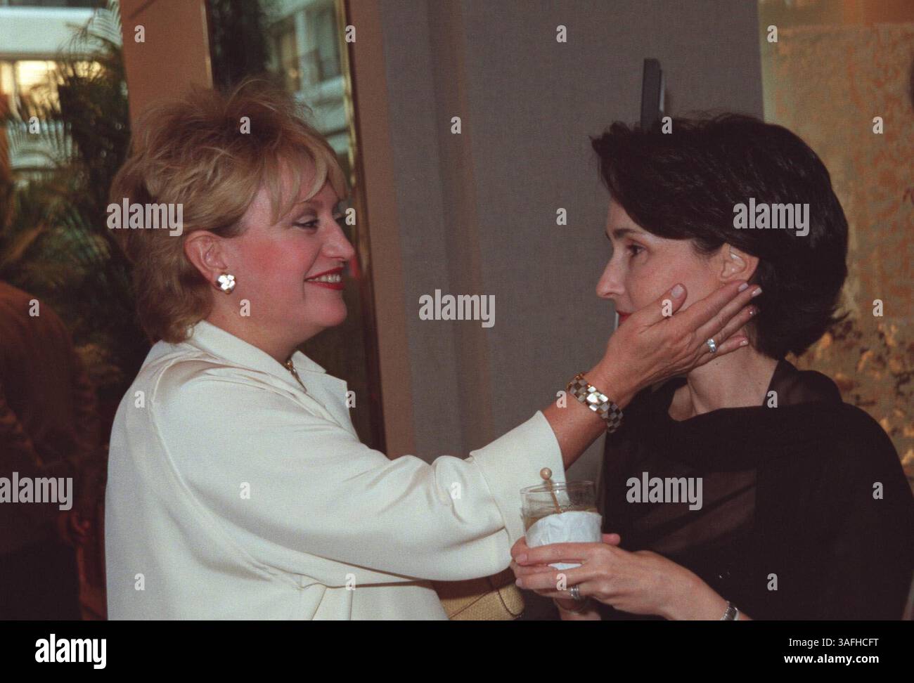 Hilda moreno hi-res stock photography and images - Alamy