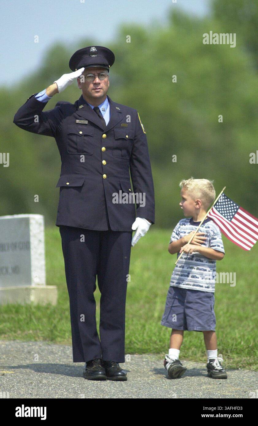 Firefighter memorial in north beach hi-res stock photography and images ...