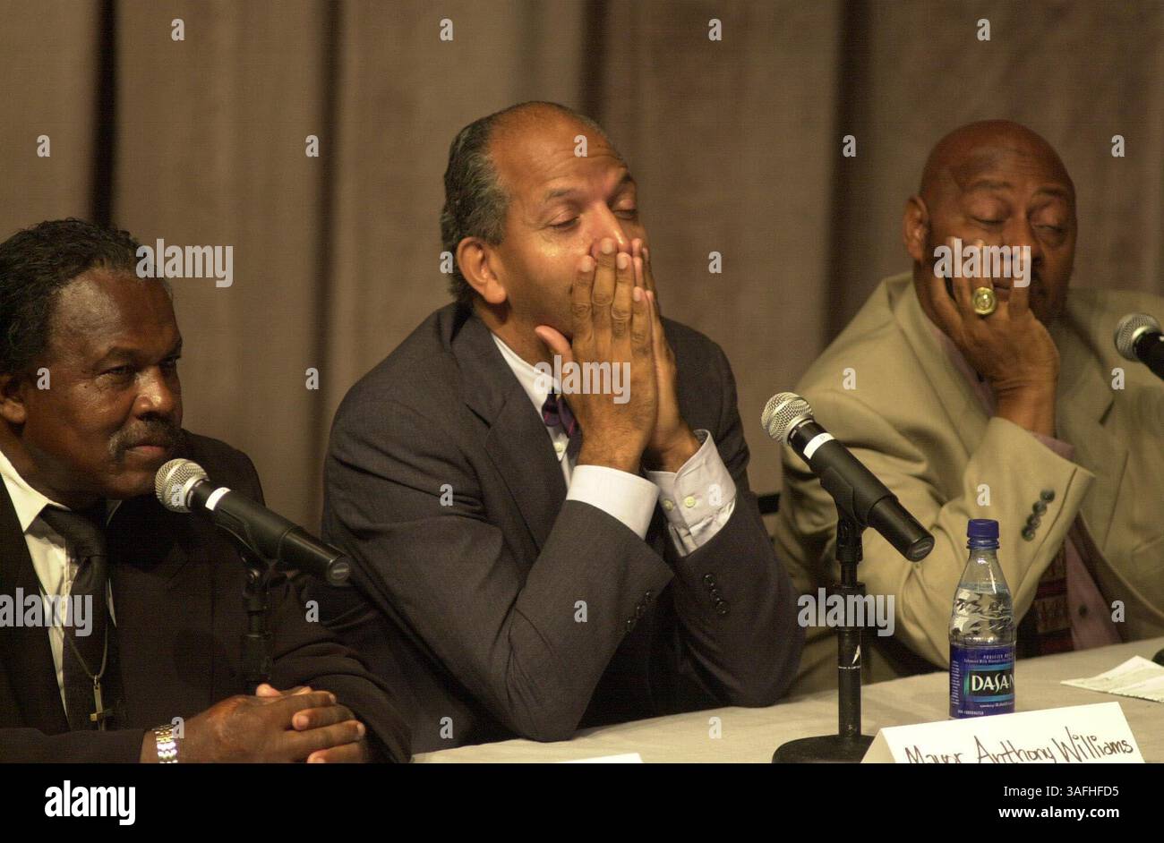 George Washington University Student Association hosts first democratic ...