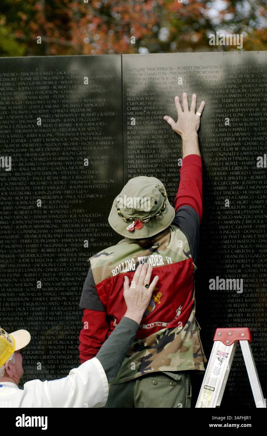 Viet Nam veterans talk about the Viet Nam War and their thoughts on ...