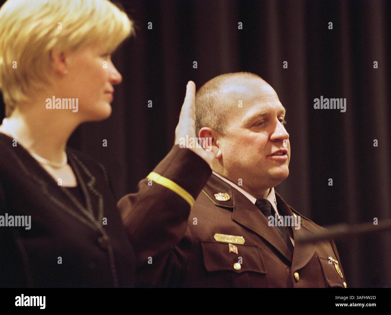 Vance norris hi-res stock photography and images - Alamy