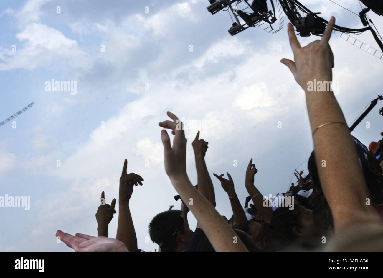 Ft lauderdale fl march hi-res stock photography and images - Alamy