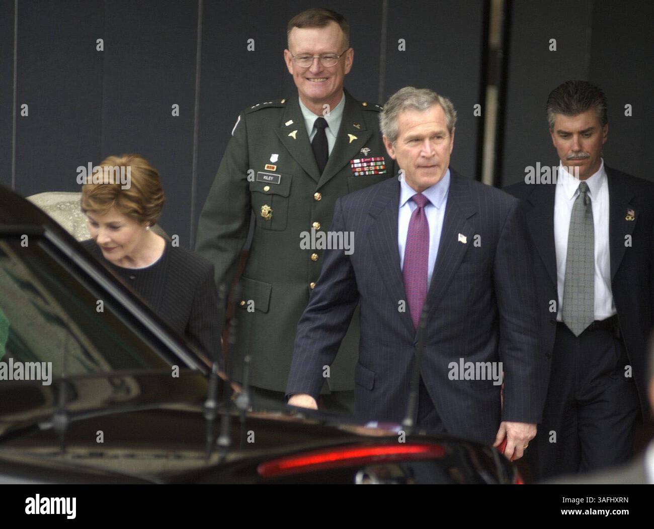 Col george reed hi-res stock photography and images - Alamy