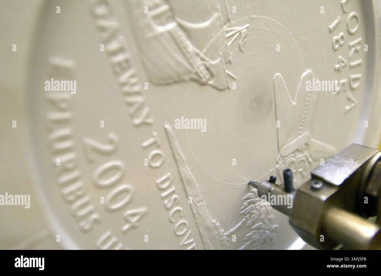 Sculptors and architects hi-res stock photography and images - Alamy