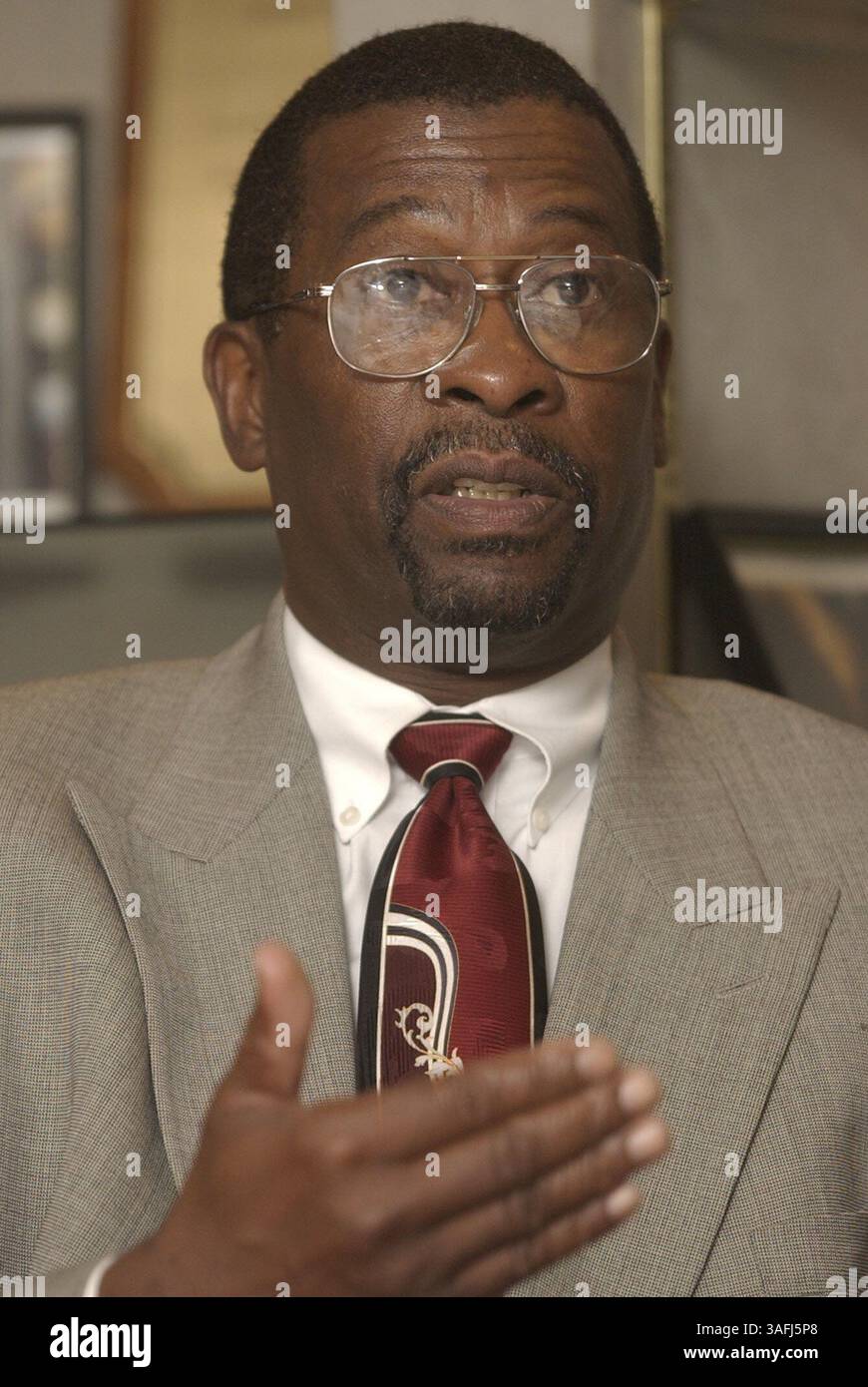 Dr william pollard hi-res stock photography and images - Alamy