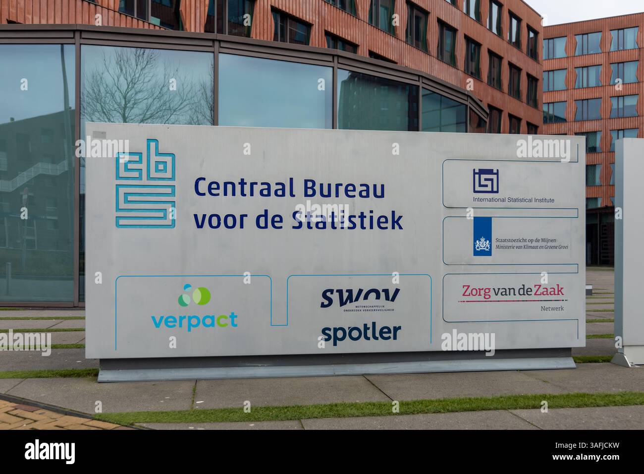 Cbs logo hi-res stock photography and images - Alamy