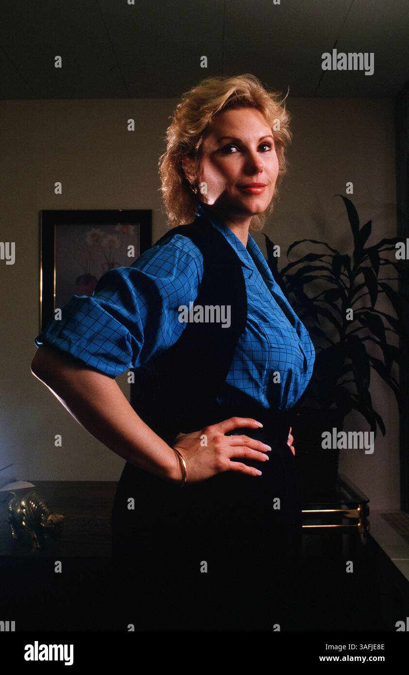 Rita Jenrette, Former Congressional wife, centerfold, model and actress ...