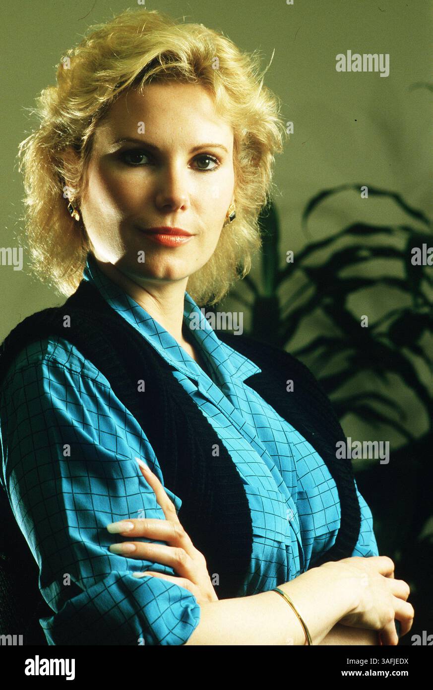 Rita Jenrette, Former Congressional wife, centerfold, model and actress ...