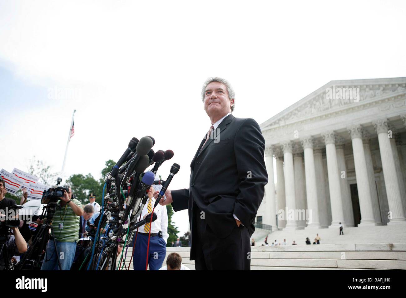 Paul helmke hi-res stock photography and images - Alamy