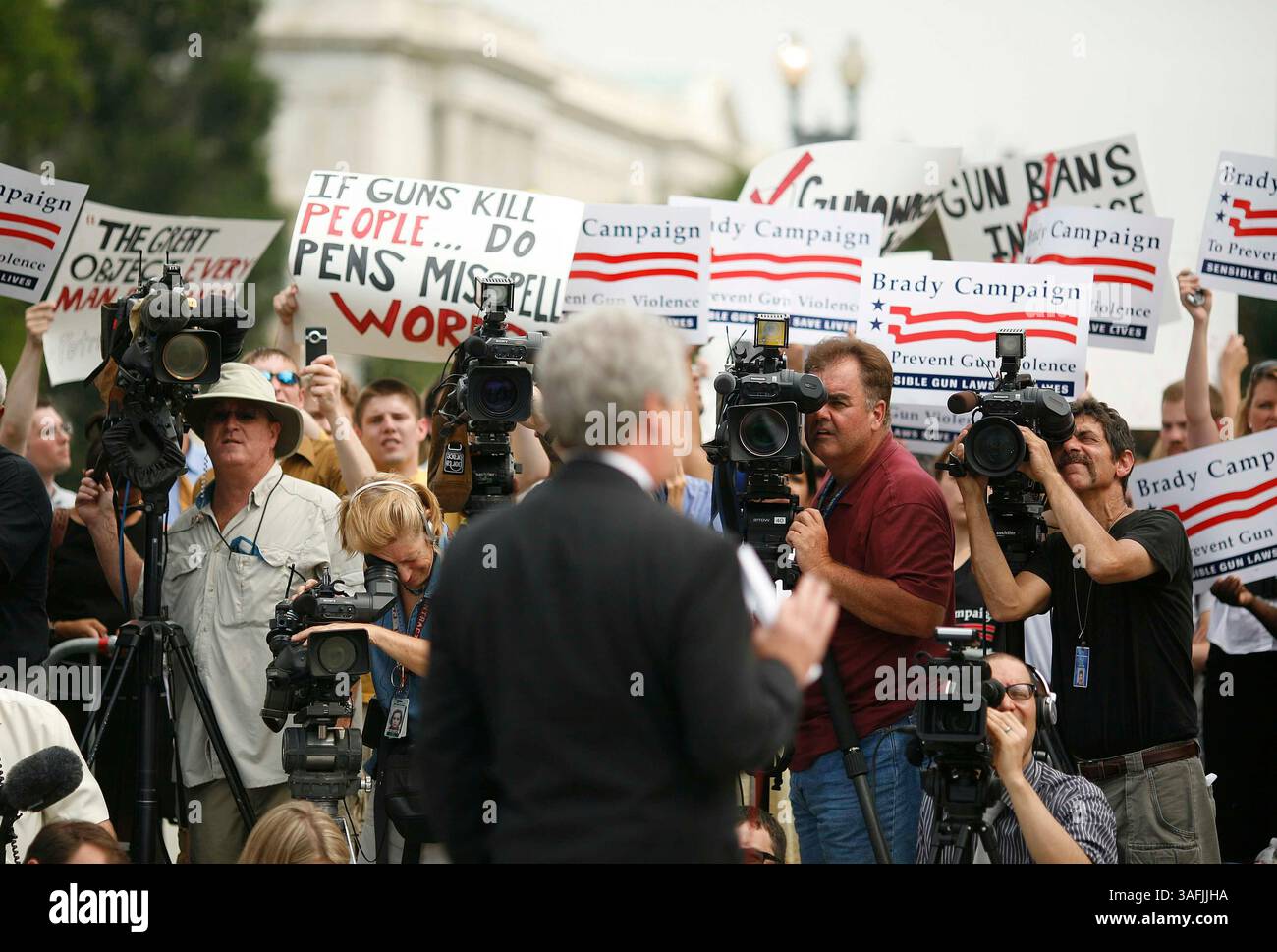 Paul helmke hi-res stock photography and images - Alamy