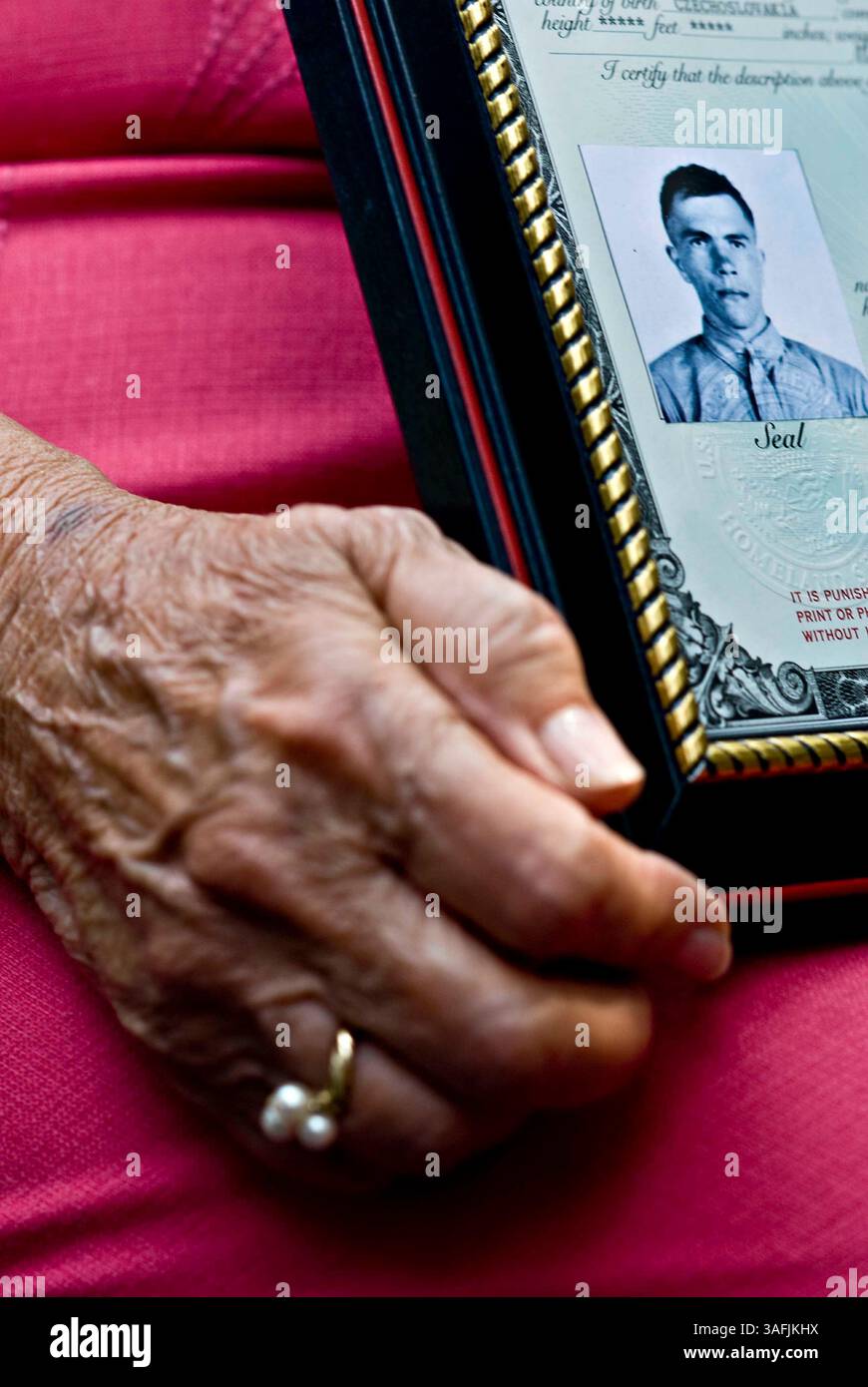 Sgt michael strank hi-res stock photography and images - Alamy