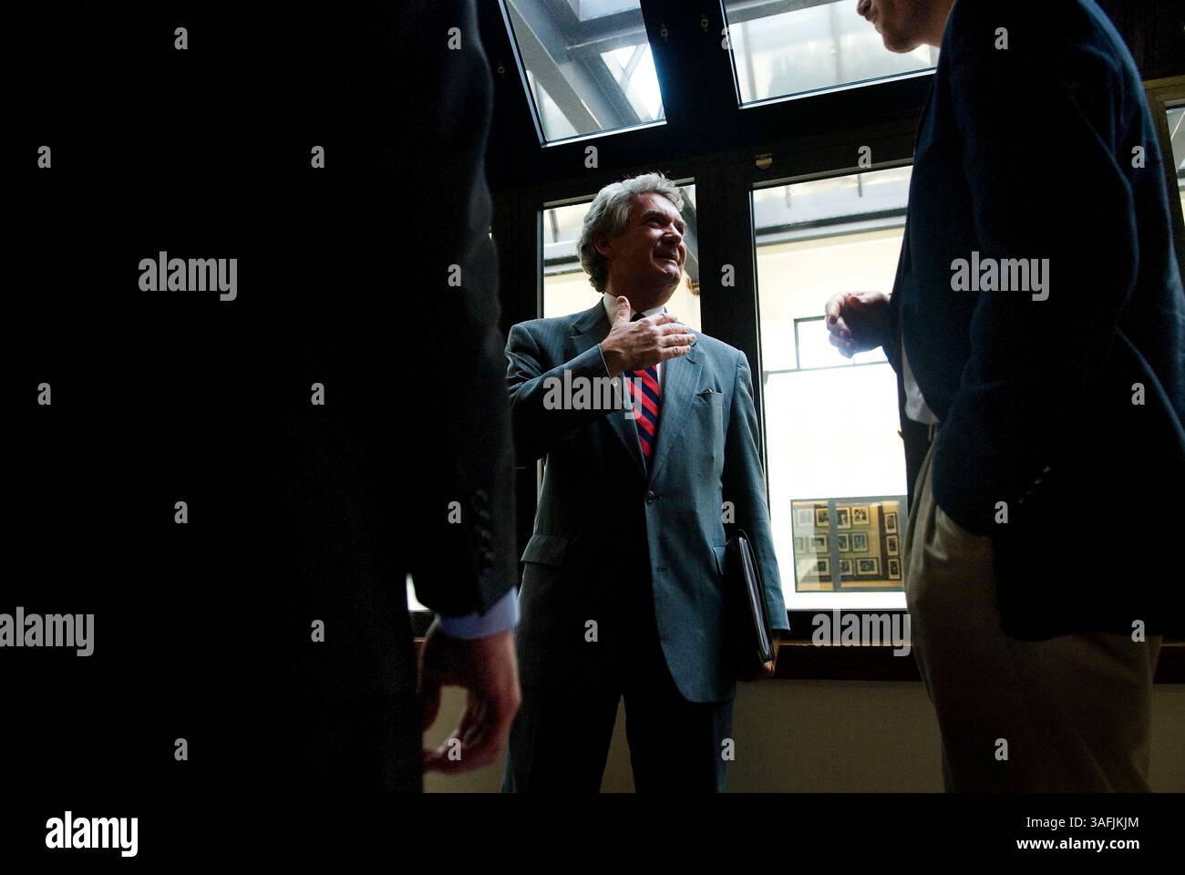 Paul helmke hi-res stock photography and images - Alamy