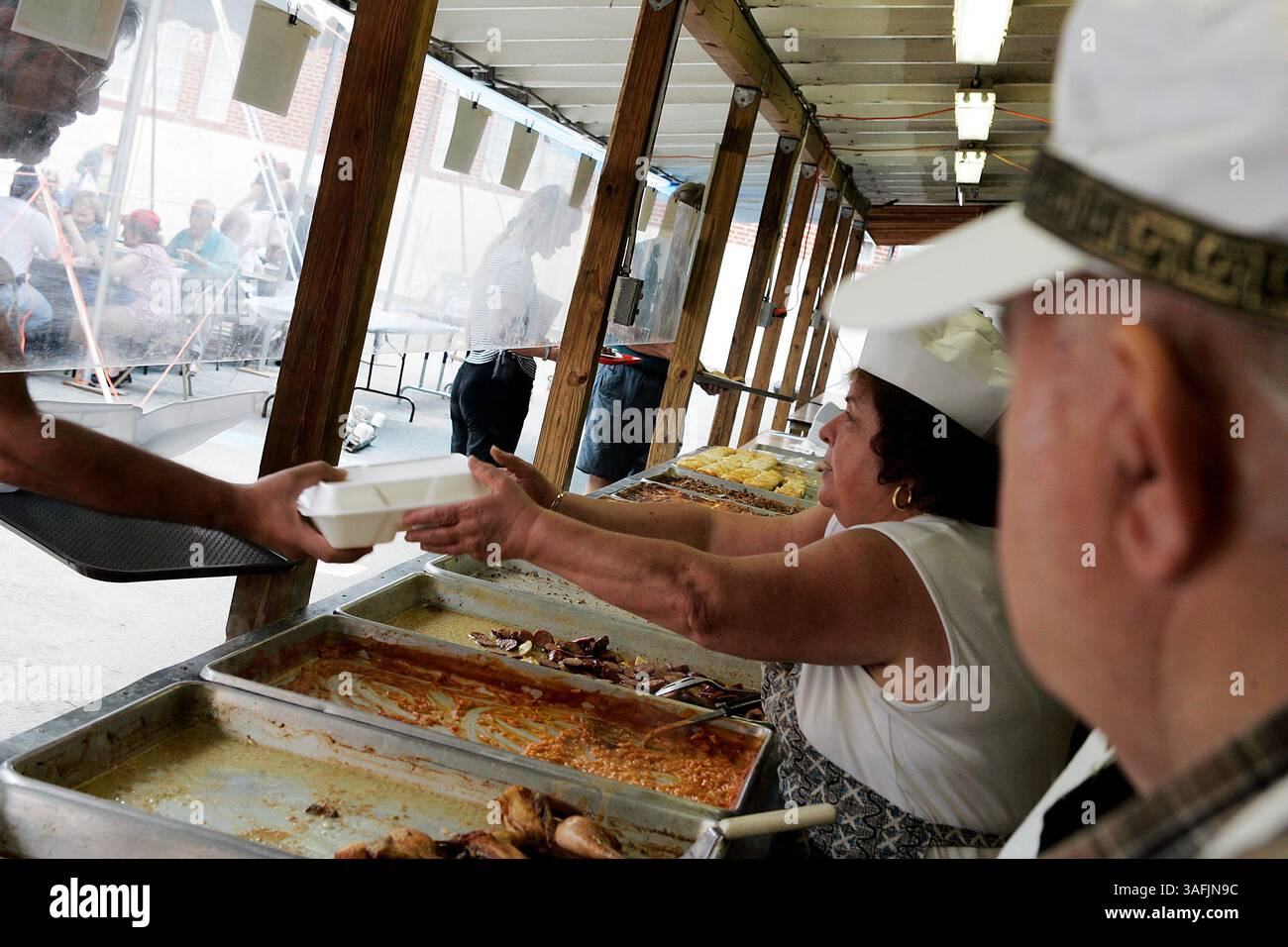 Is now in its 48th year hi-res stock photography and images - Alamy