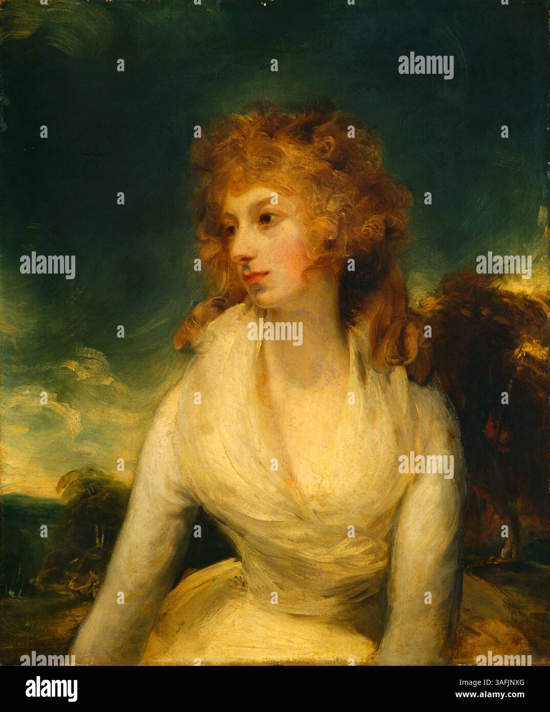 Mrs e lawrence hi-res stock photography and images - Alamy