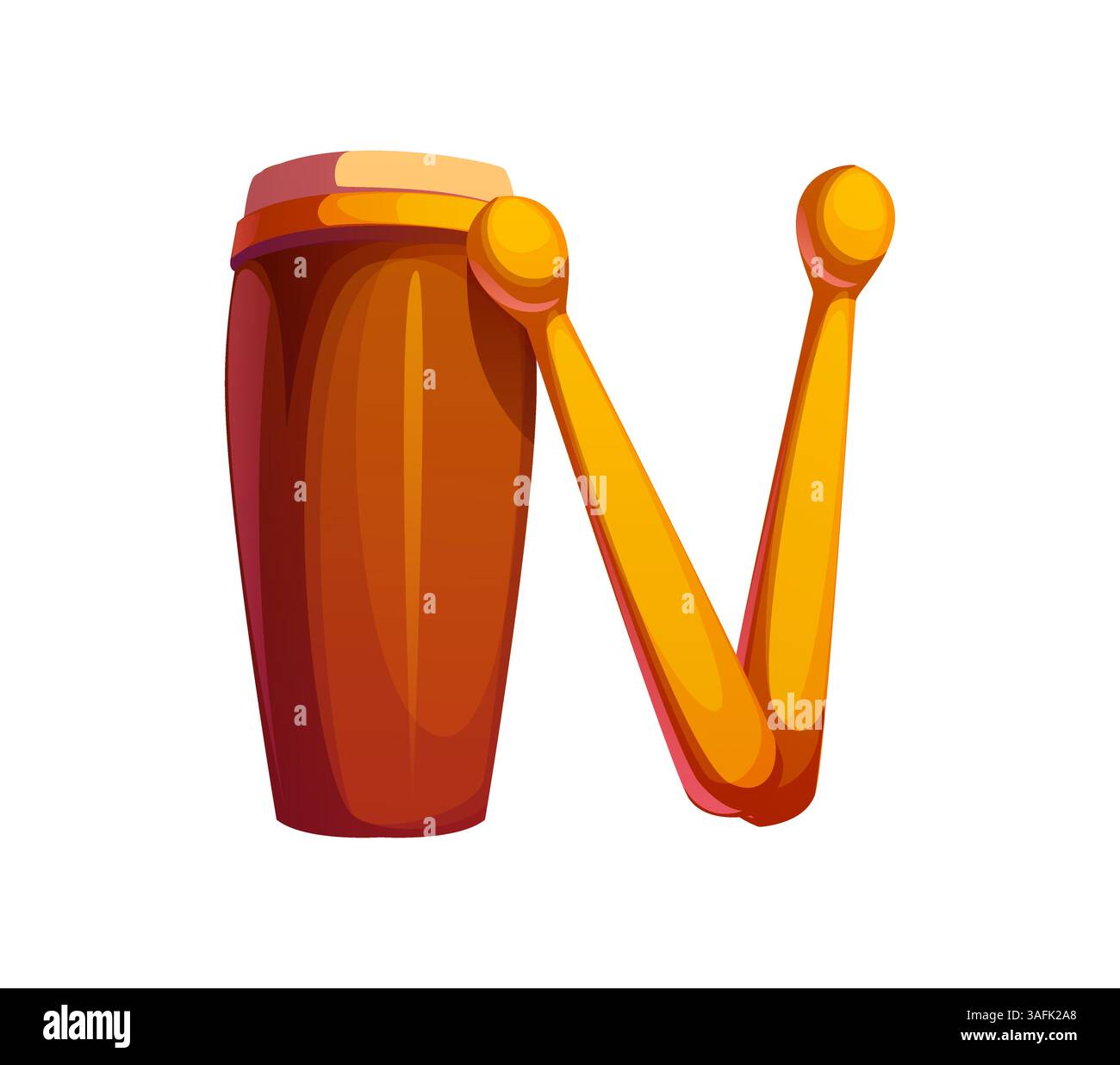 English beat band Stock Vector Images - Alamy