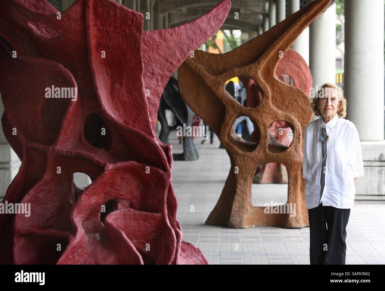 Imagen de muestra hi-res stock photography and images - Alamy