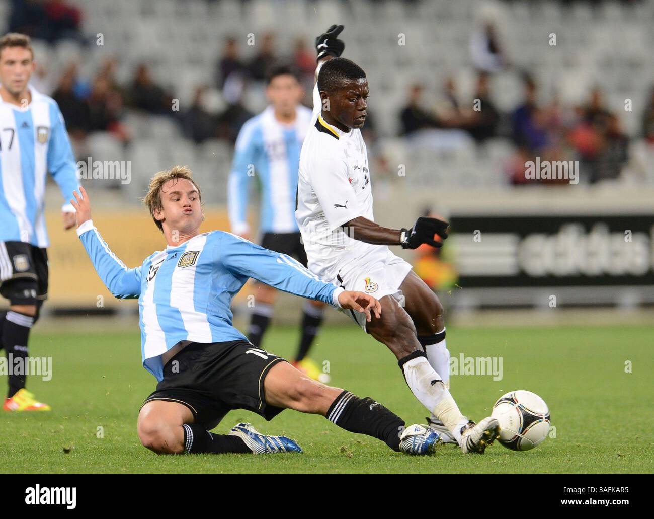 Gaston gil romero hi-res stock photography and images - Alamy