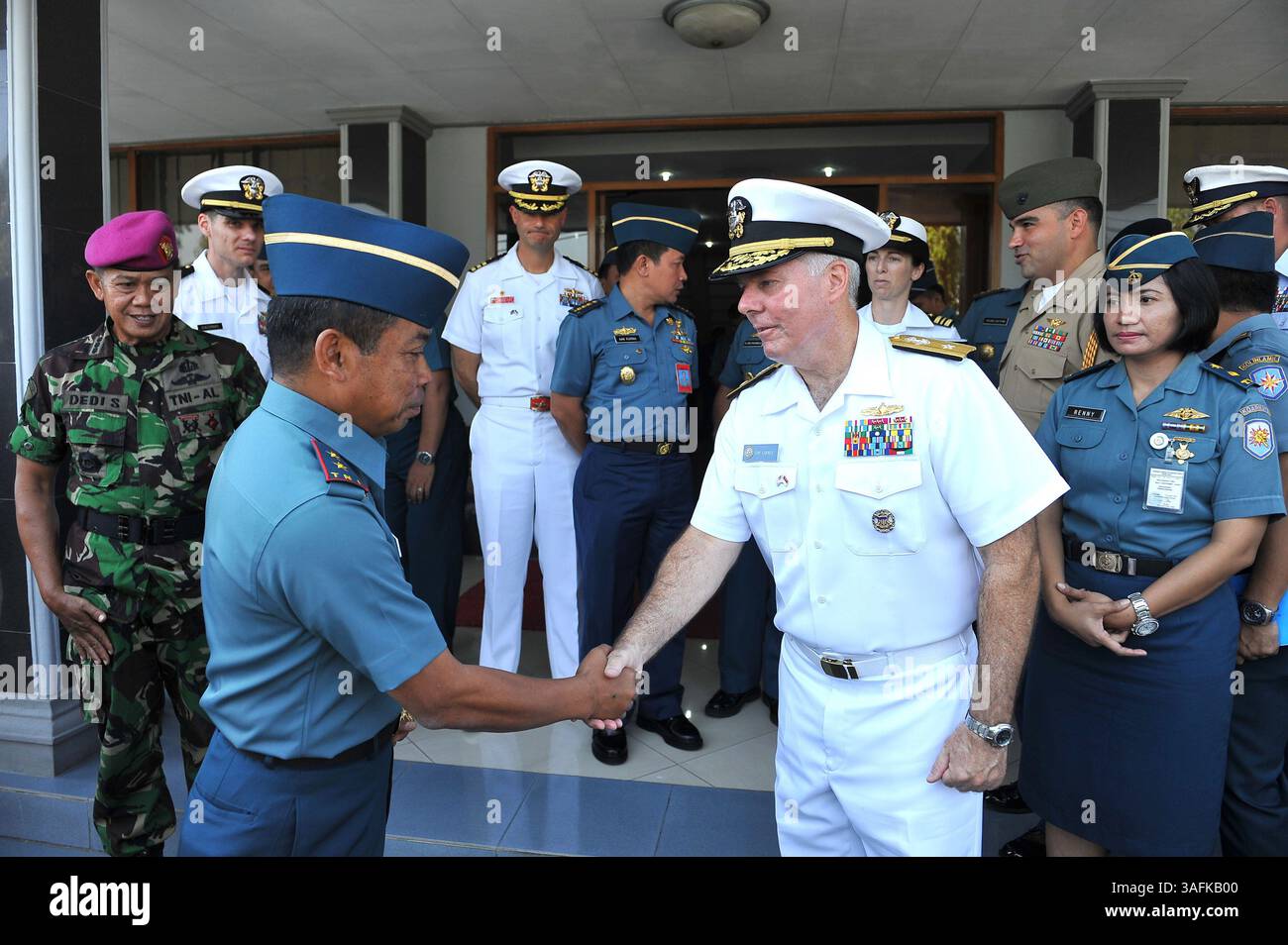 May 30, 2012 - Bangkalan, East Java, Indonesia - Republic Indonesia ...