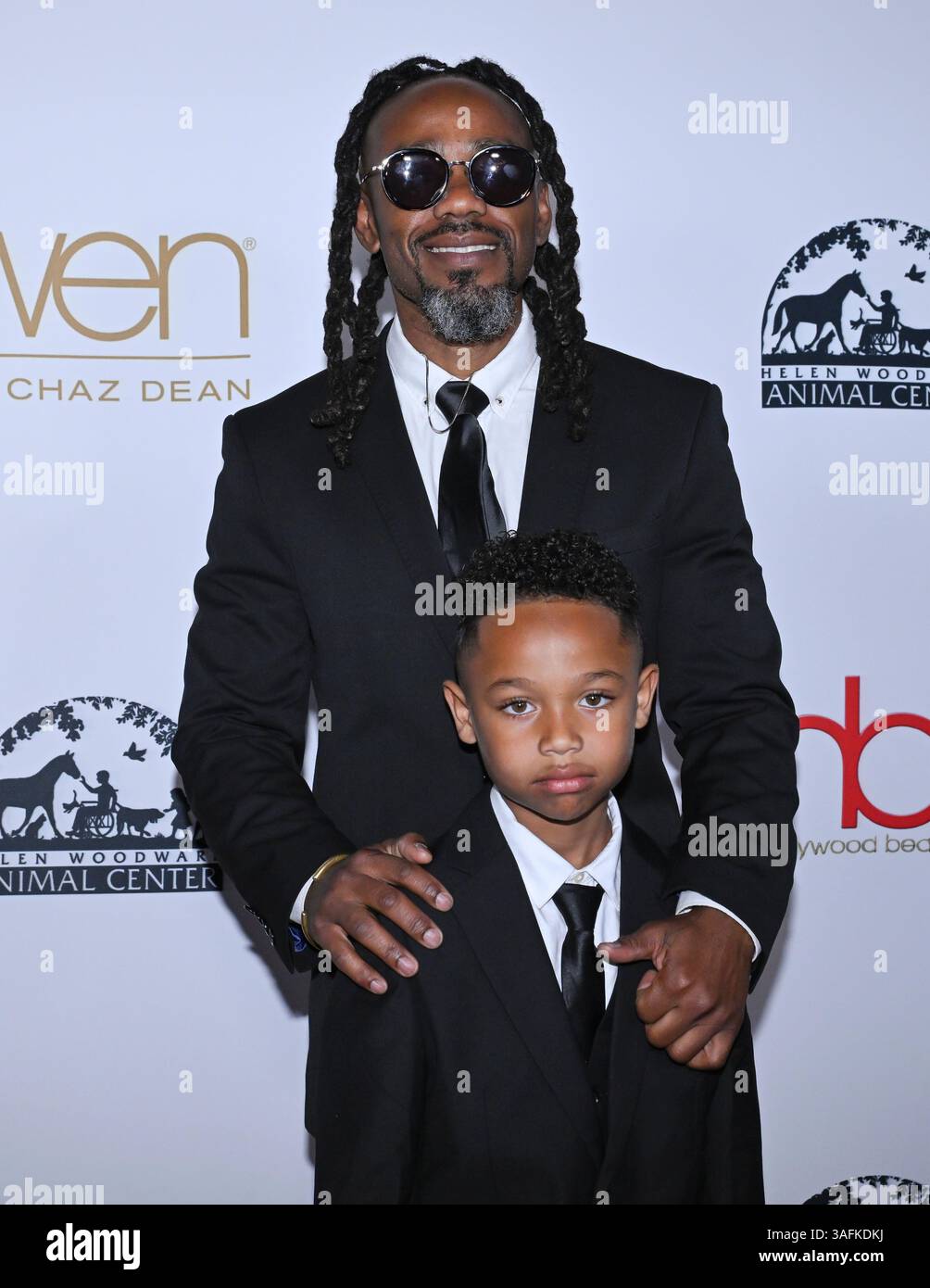 Hollywood, California, USA. 05th Apr, 2025. G L Askew II. 10th Annual ...