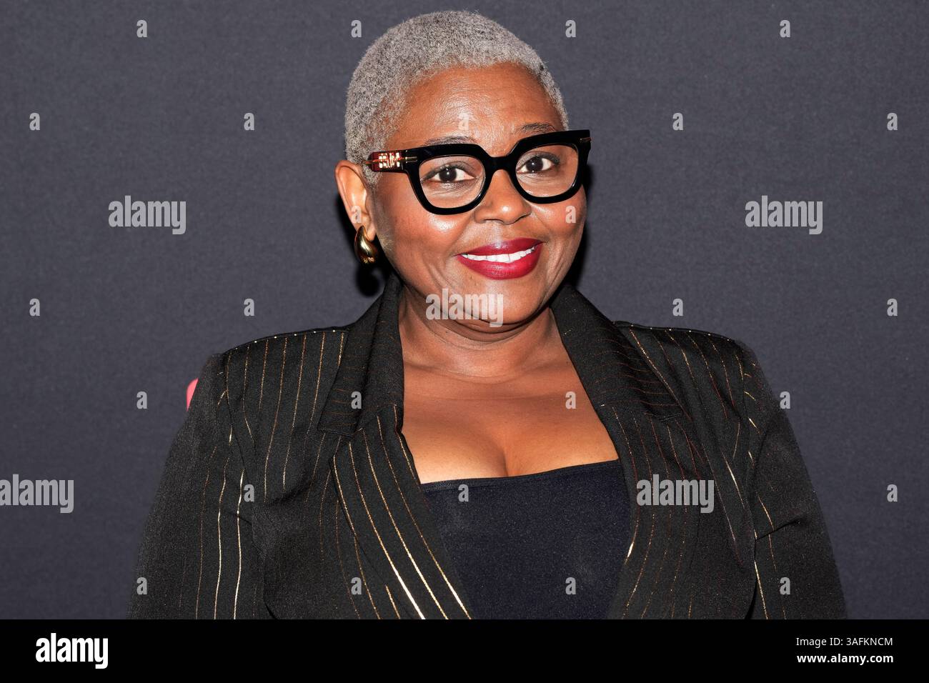 Willa Bost attends the Broadway opening night of "Glengarry Glen Ross ...