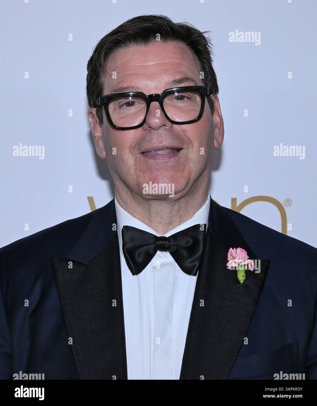 05 April 2025 - Hollywood, California - Donald Mowat. 10th Annual ...