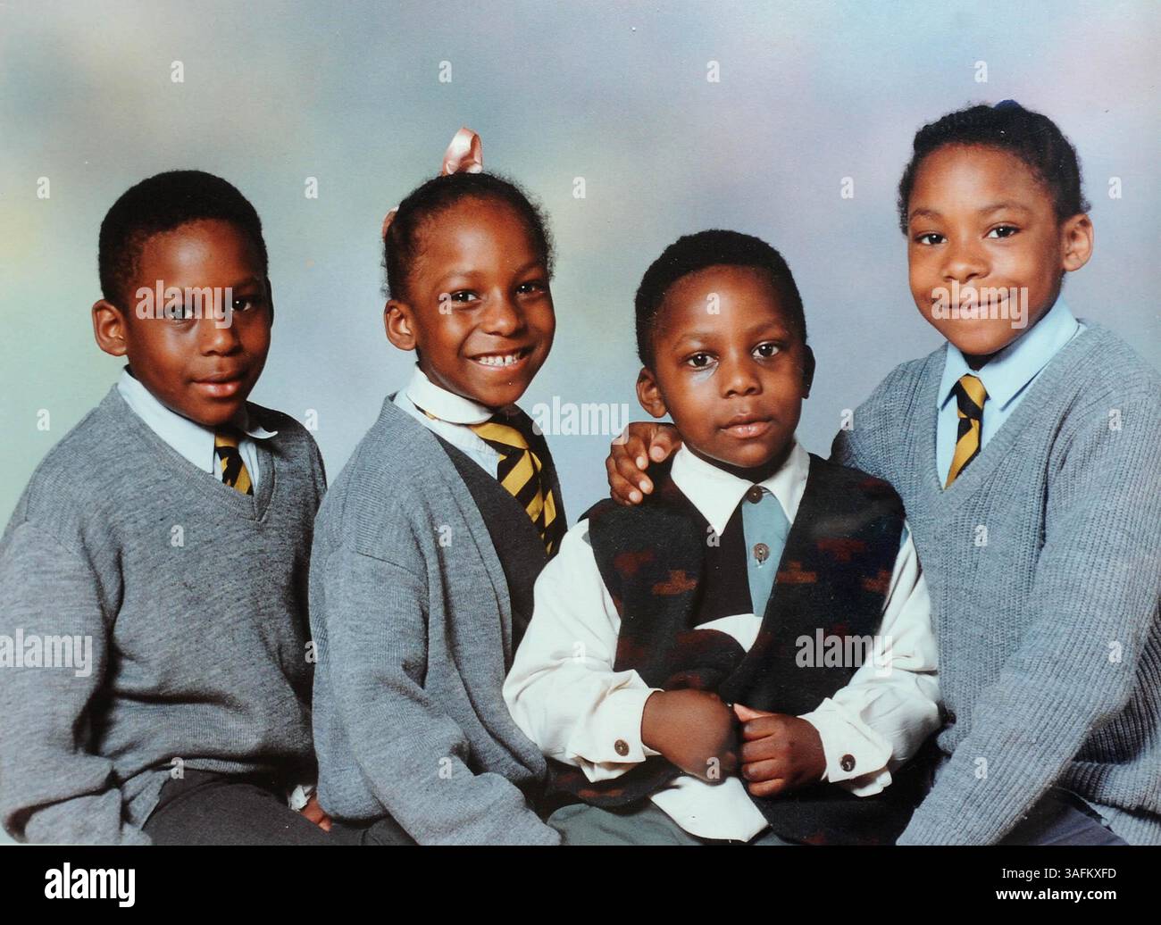 FILE PHOTO - Anthony Walker was murdered in a racially motivated attack ...