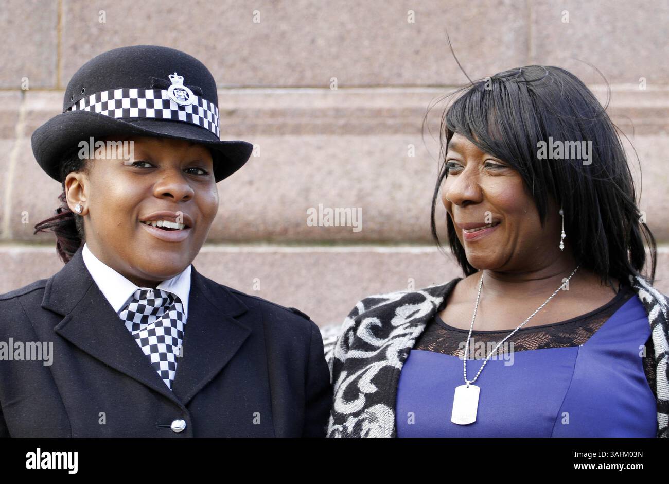 May 28, 2012 - Liverpool, England, United Kingdom - GEE WALKER, right ...