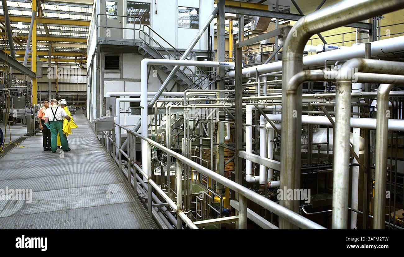 Maze of pipes hi-res stock photography and images - Alamy