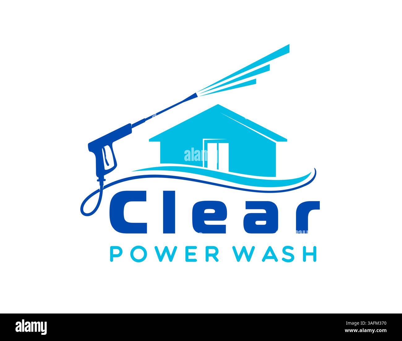 Industrial floor cleaning machine Cut Out Stock Images & Pictures - Alamy