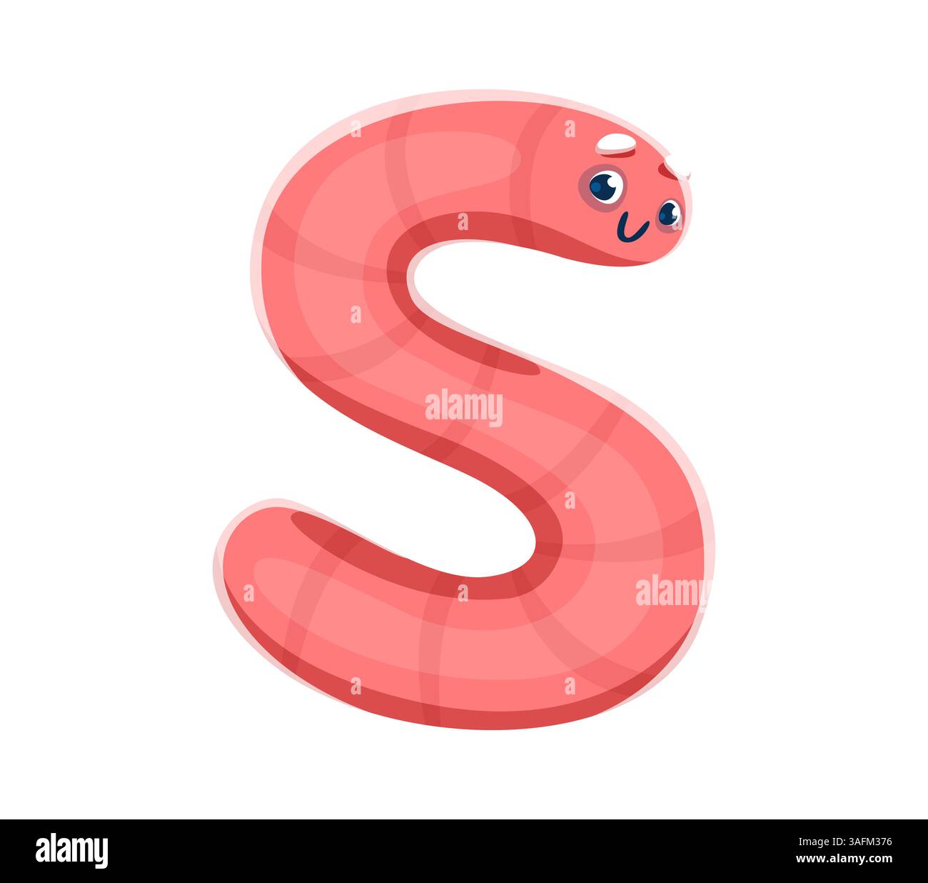 Farm font, agriculture typeface cartoon letters of English alphabet ...