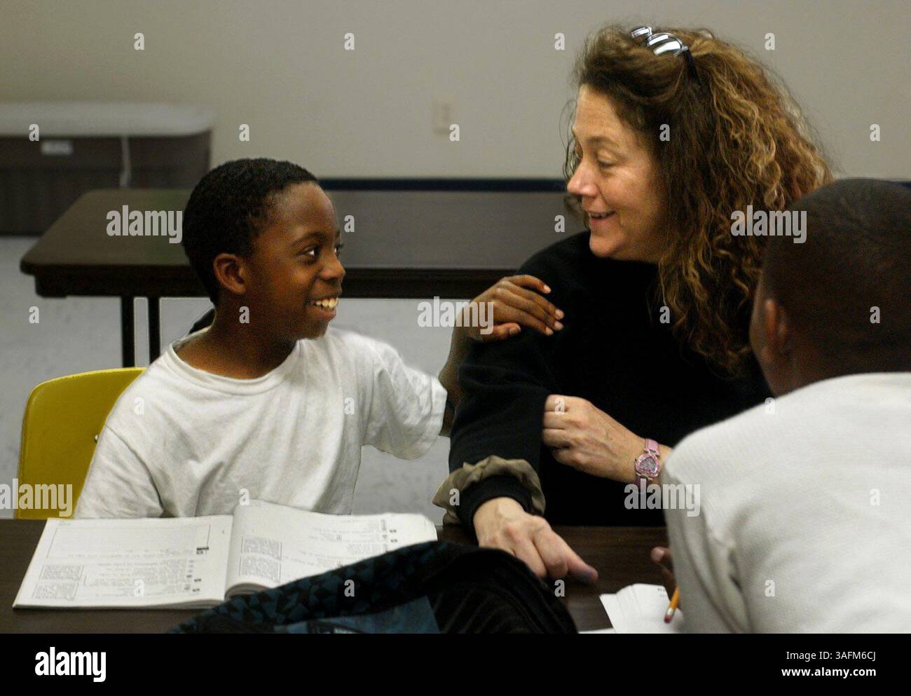 Put a summary of the assignment here. -- Feature on the King's Kids ...