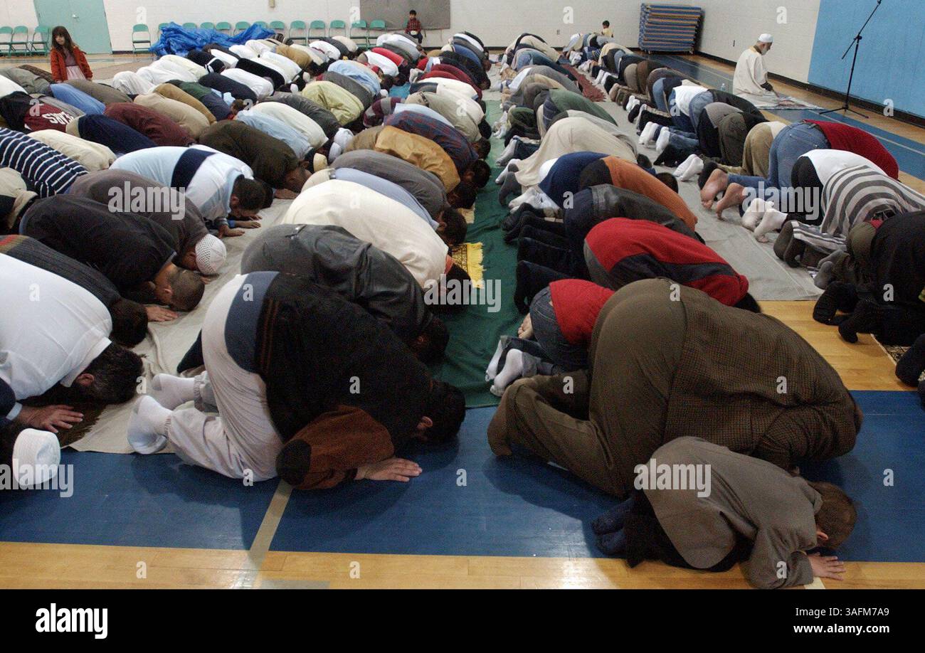 Muslims from across Pinellas County celebrated the end of the yearly ...