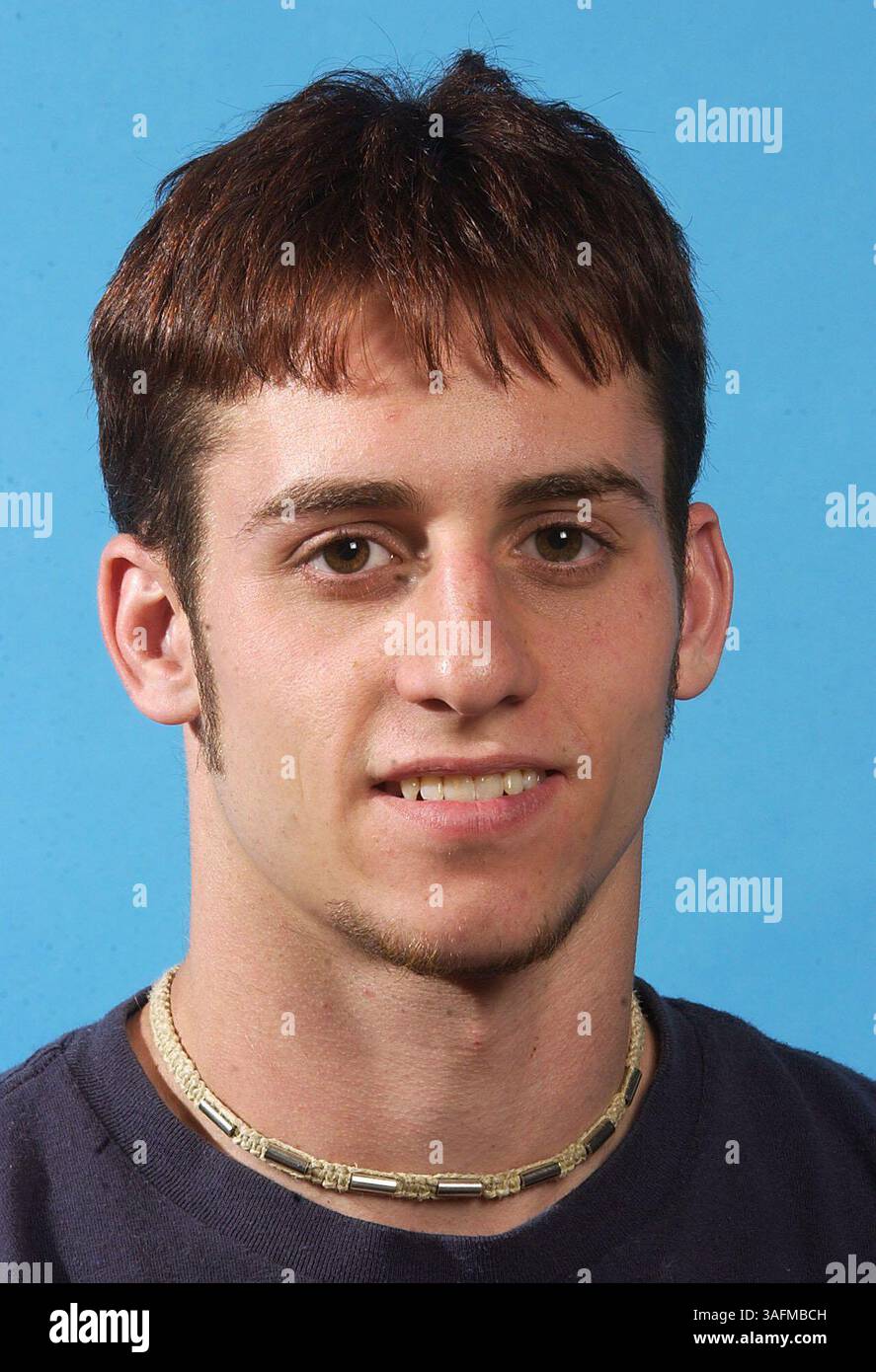 DELIVER TO SPORTS-3/29/2004---STATE CHAMPION WRESTLERS---1. Mike ...