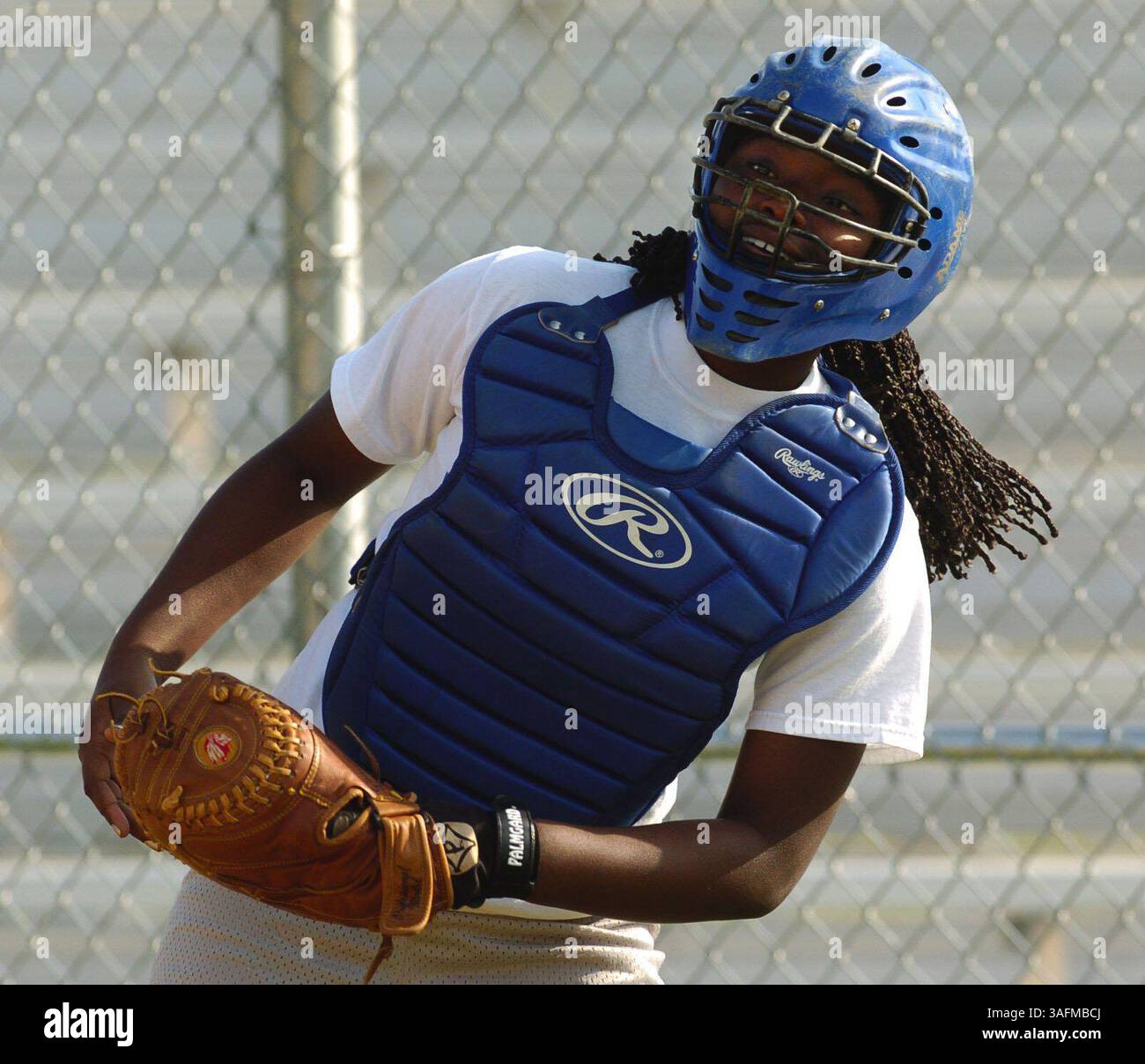Grimsley high school hi-res stock photography and images - Alamy