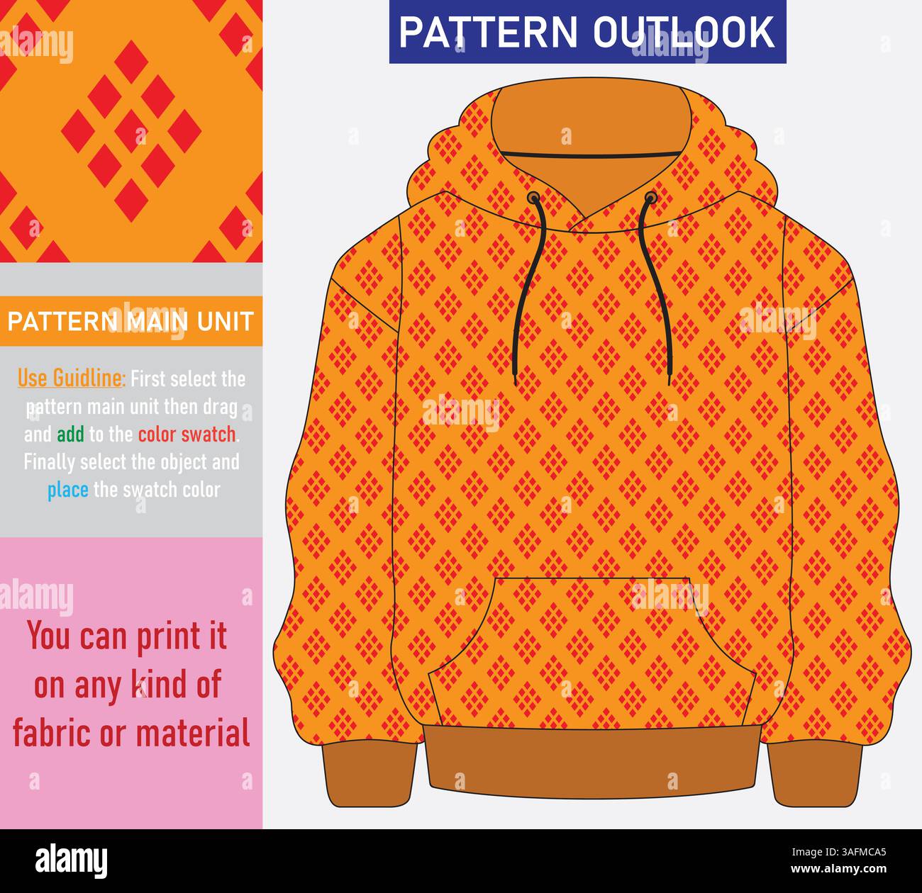 Shirt seamless textile texture Stock Vector Images - Alamy