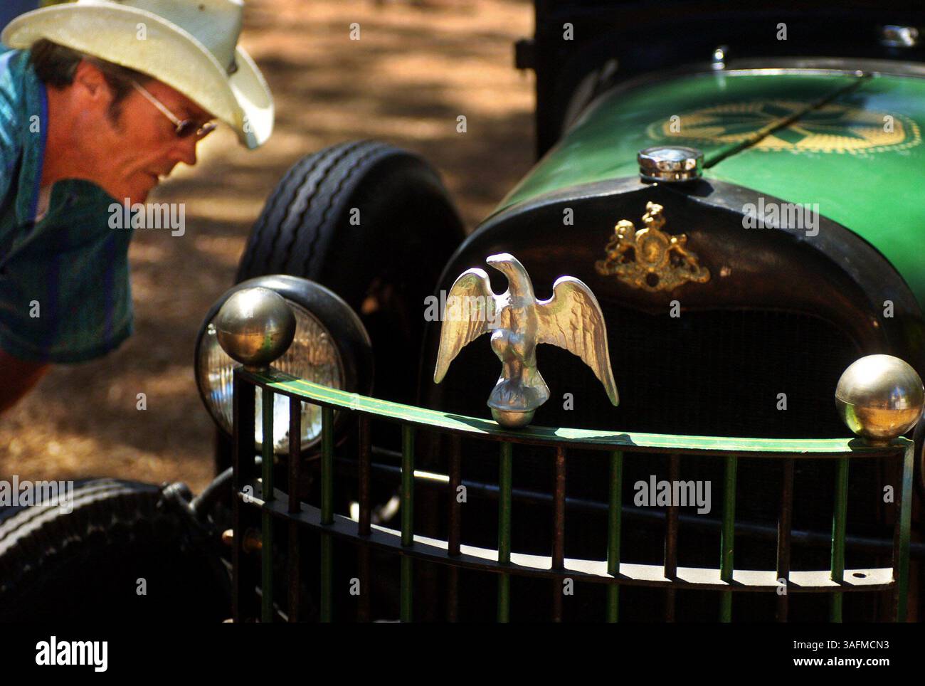 The cow catcher hi-res stock photography and images - Alamy