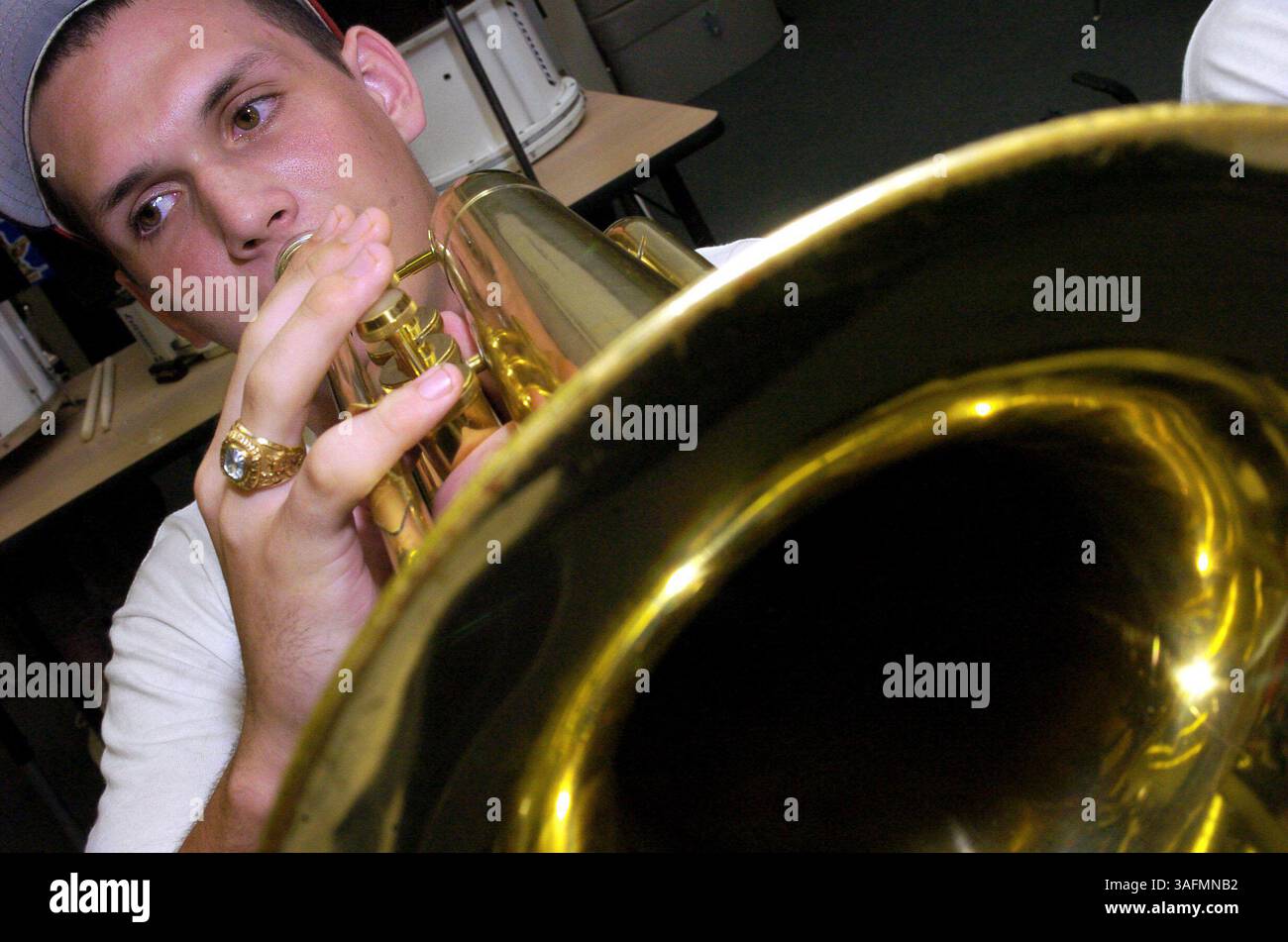 Eastband hi-res stock photography and images - Alamy