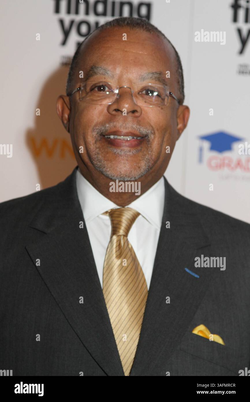 Henry louis gates show hi-res stock photography and images - Alamy