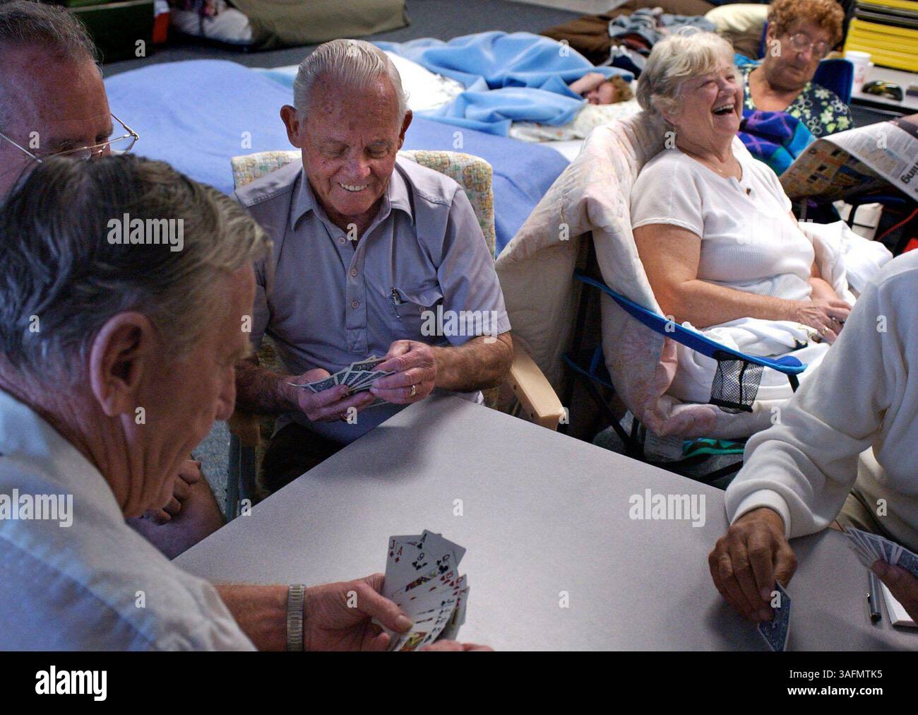 Pinochle hi-res stock photography and images - Alamy