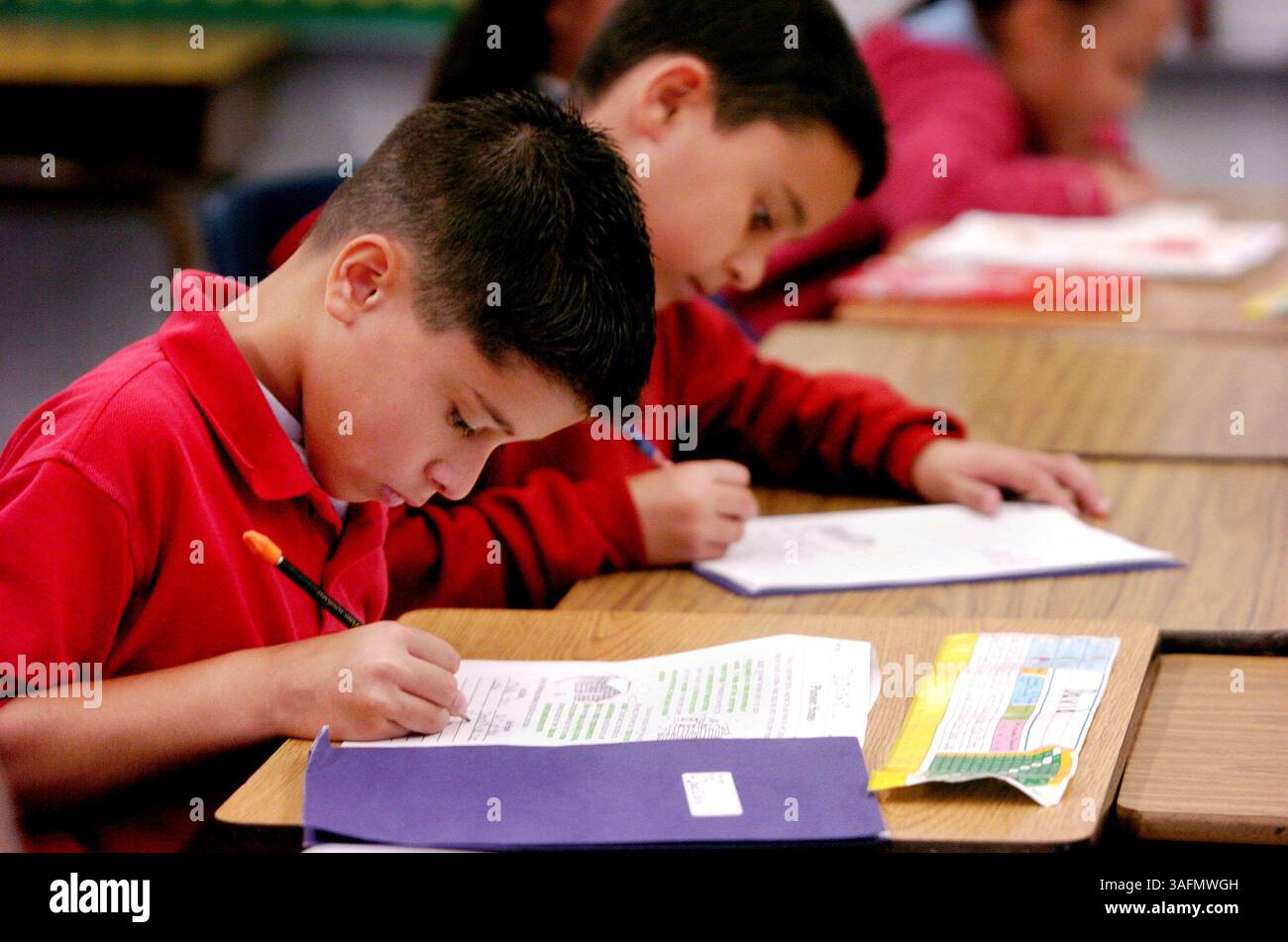 David E. Silva(cq), left, Yahya Hamed (cq) and Melissa Vargas (cq), far ...