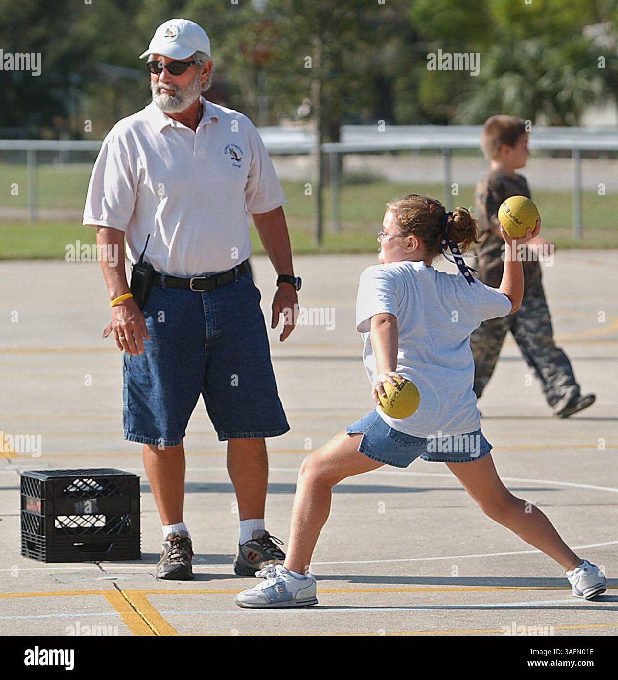 Prison physical education hi-res stock photography and images - Alamy