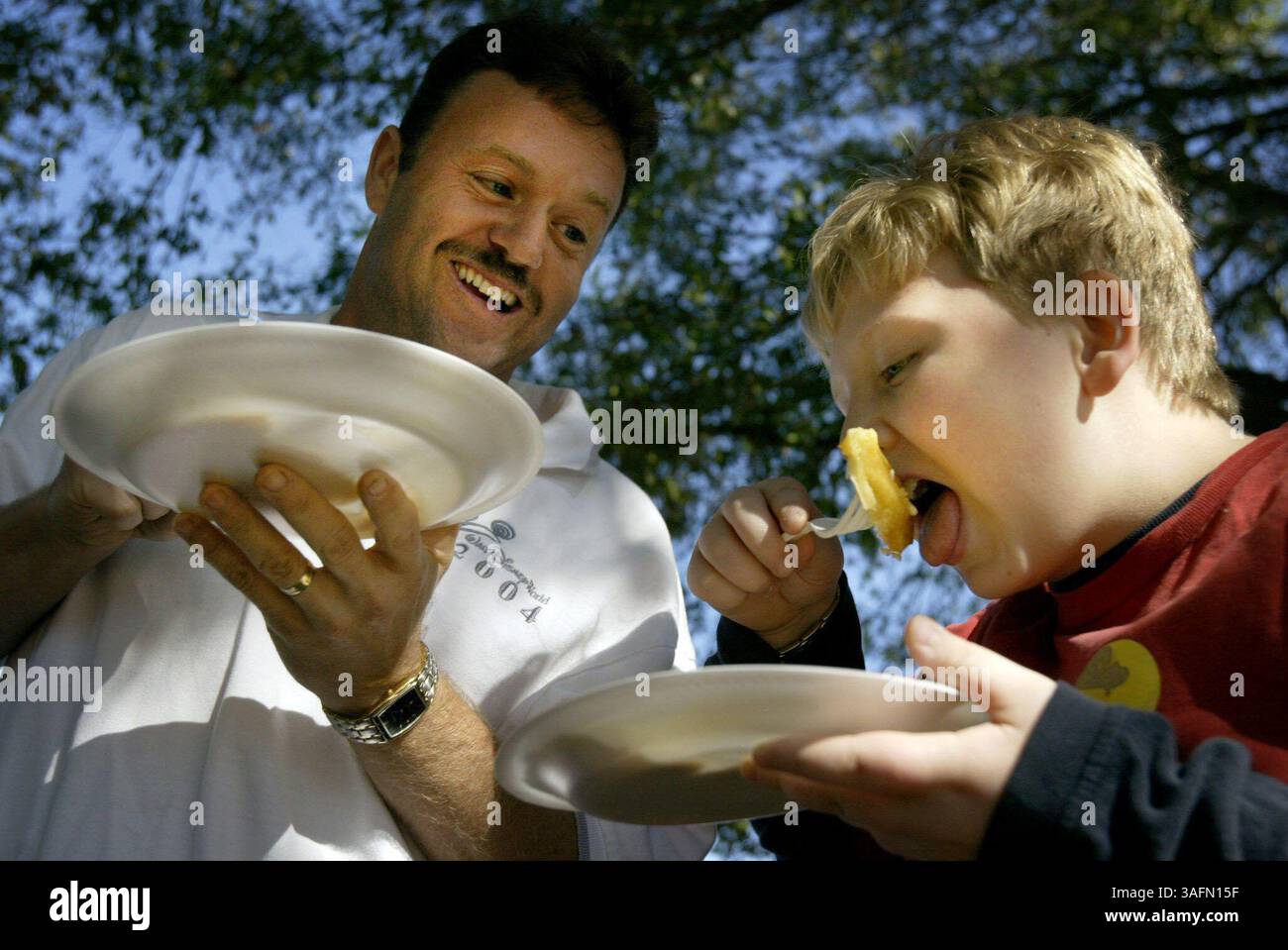 Elijah shaw hi-res stock photography and images - Alamy