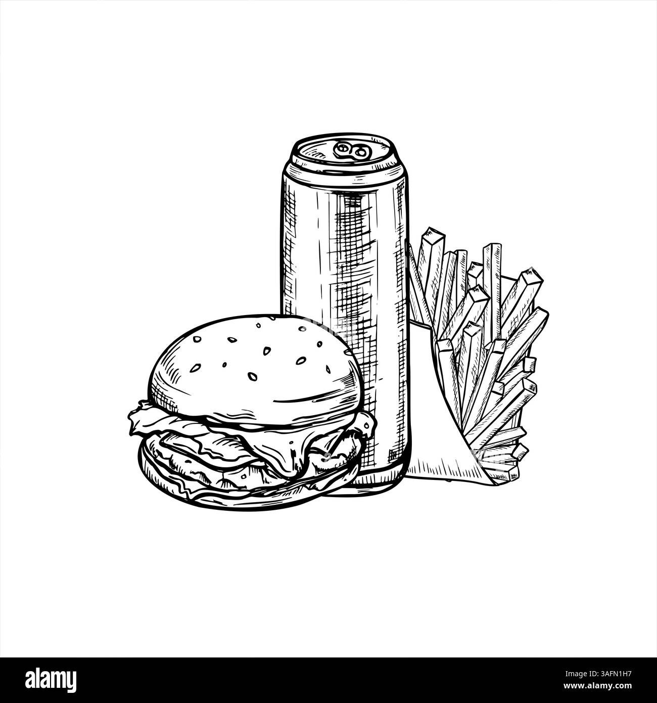 French can can Stock Vector Images - Alamy