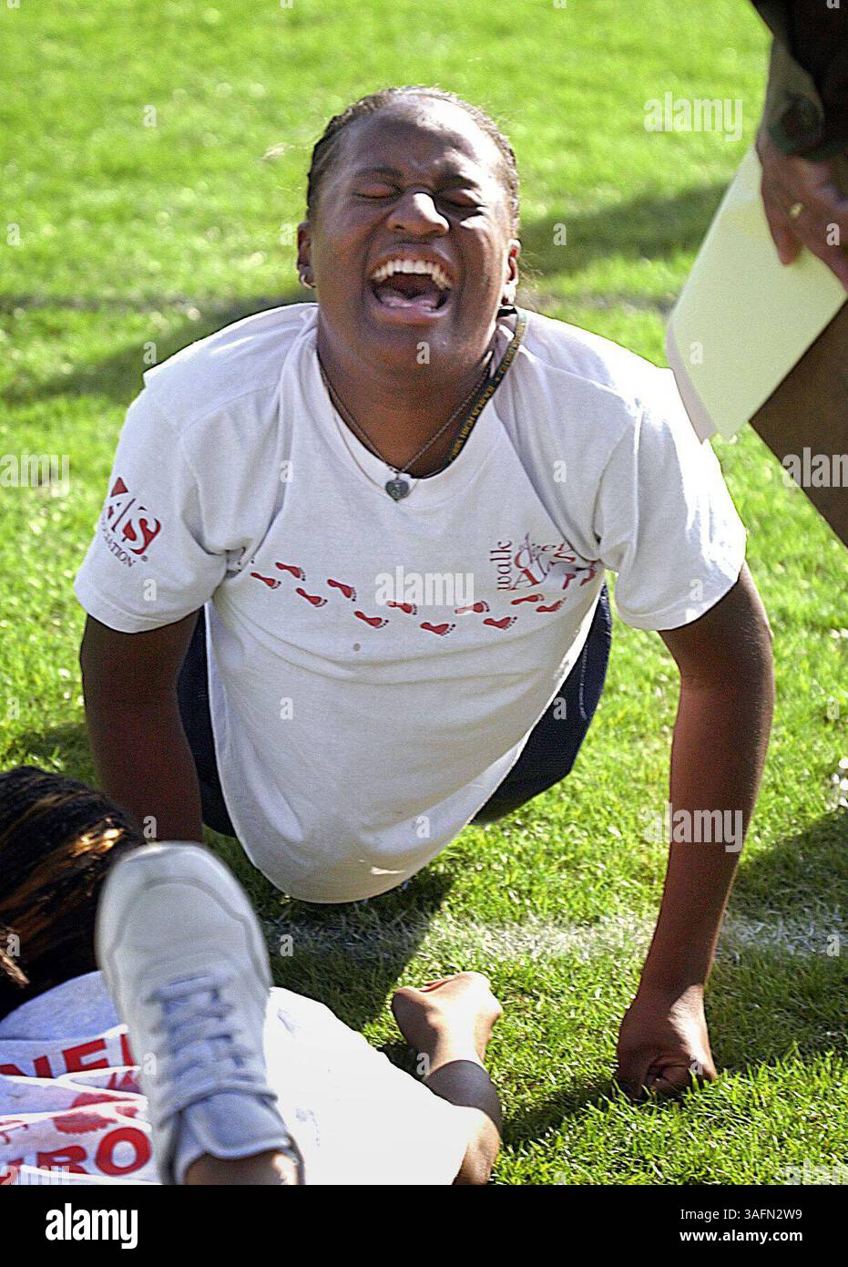 The 18th annual Pinellas County JROTC Field Meet was held at Admiral Farragut Academy on Friday ...